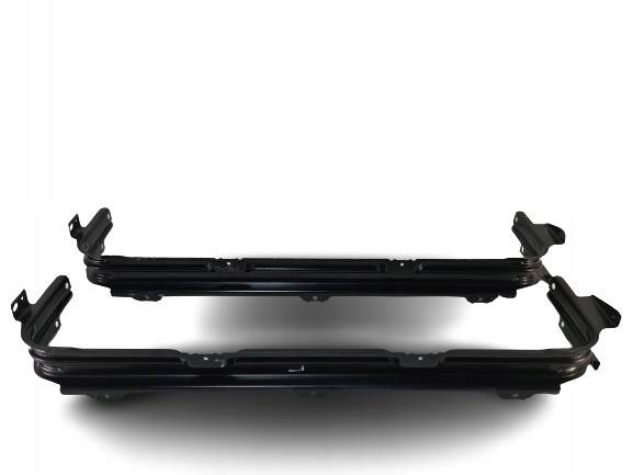 Mercedes A4478800403 belka zderzaka przedniego • Cena, Opinie - Allegro