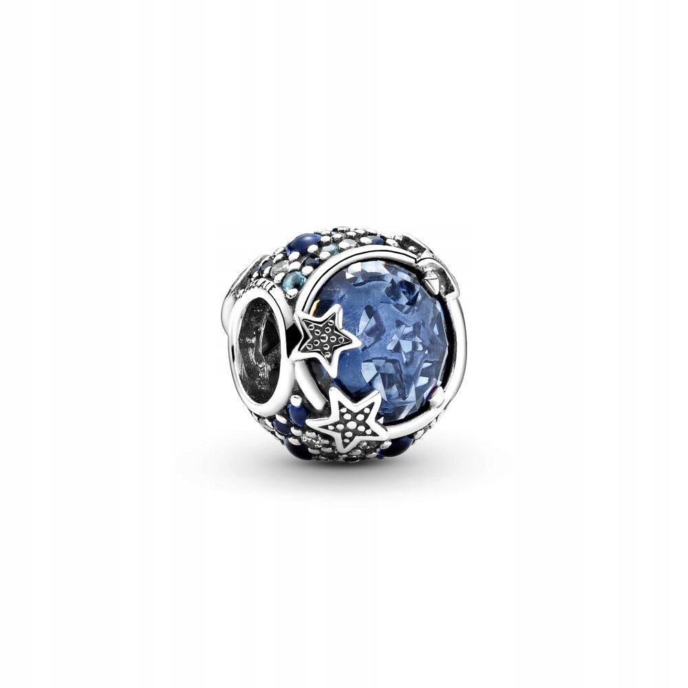 Charms Pandora - Lśniące gwiazdy 799209C01 - porównaj ceny - Allegro.pl