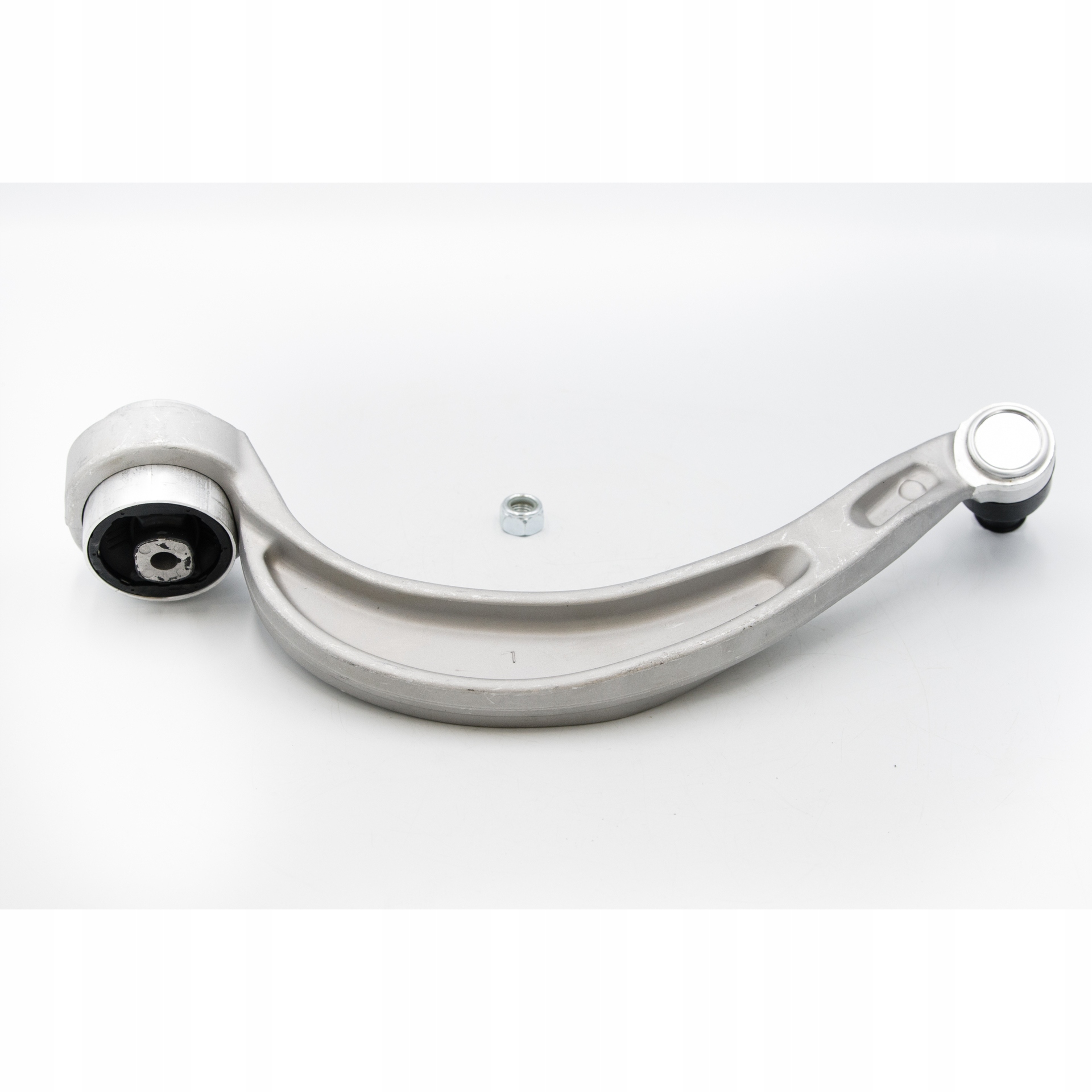 AUDI A6 Ramię sterujące 4G0407693L 4G0407693L za 267,62 zł z Šakių r ...