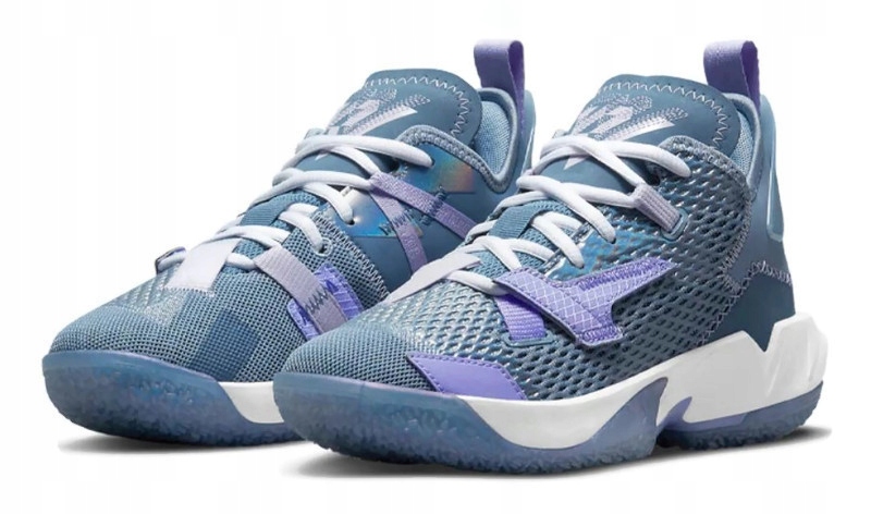 Buty Jordan Why Not ? Zero.4 Rozmiar 35,5 12370984937 - Allegro.pl