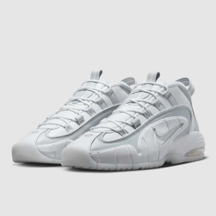 BOTY NIKE AIR MAX PENNY R- 46 ORIGINÁLNÍ za 3588.00CZK - Allegro
