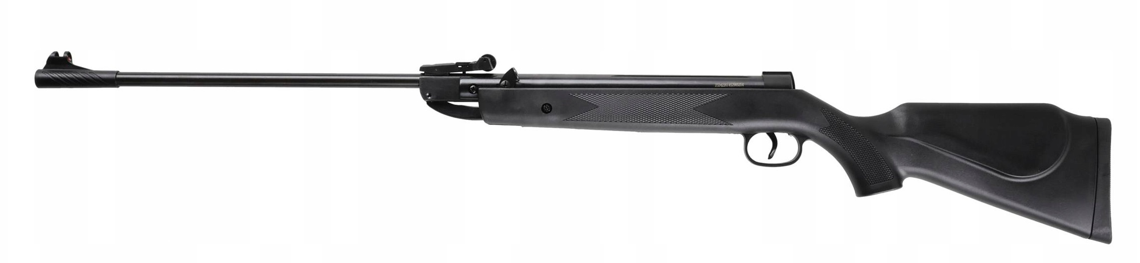 Wiatrówka sprężynowa RazorGun B2 Classic 5,5 mm polimer kaliber 5,5 mm ...