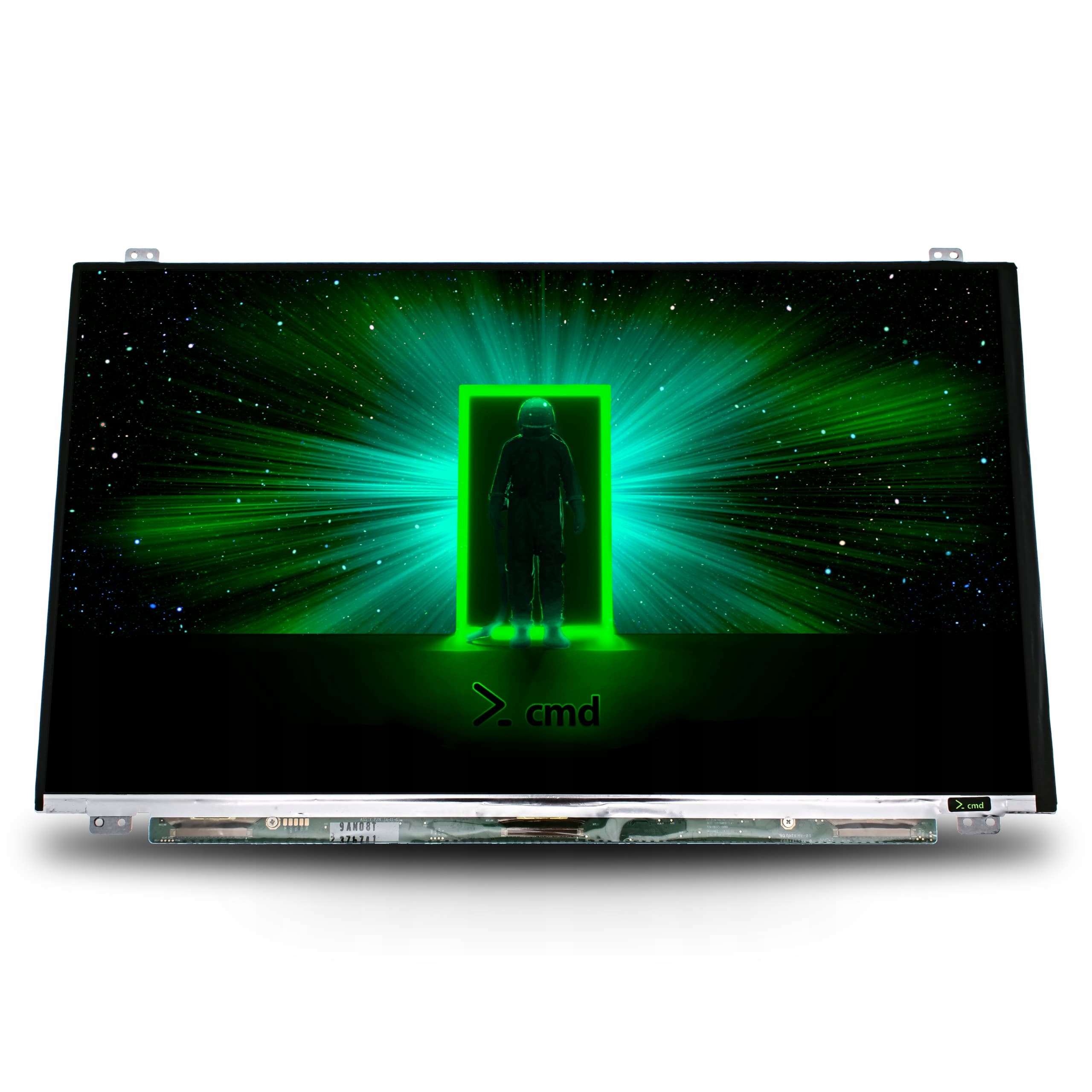 Matryca LED TN błyszcząca 15,6 " 1366 x 768 Cmd cmd-000009191 w Bielsko ...