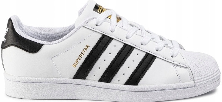 ADIDAS buty SUPERSTAR r. 54 2/3 C77124 (4055012260306) • Cena, Opinie ...