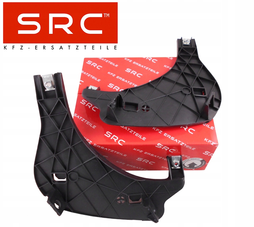 Направляючі кріплення фари L + P AUDI A4 B6 00-04 купити на Avtoex з ...