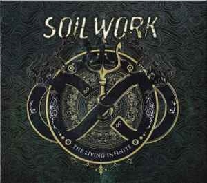Soilwork Cd - Niska cena na Allegro