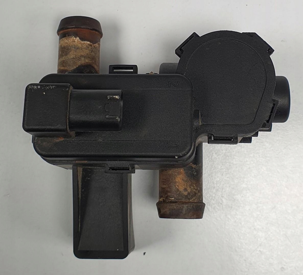 Zawór Nagrzewnicy Mercedes Actros Mp4 - Niska cena na Allegro