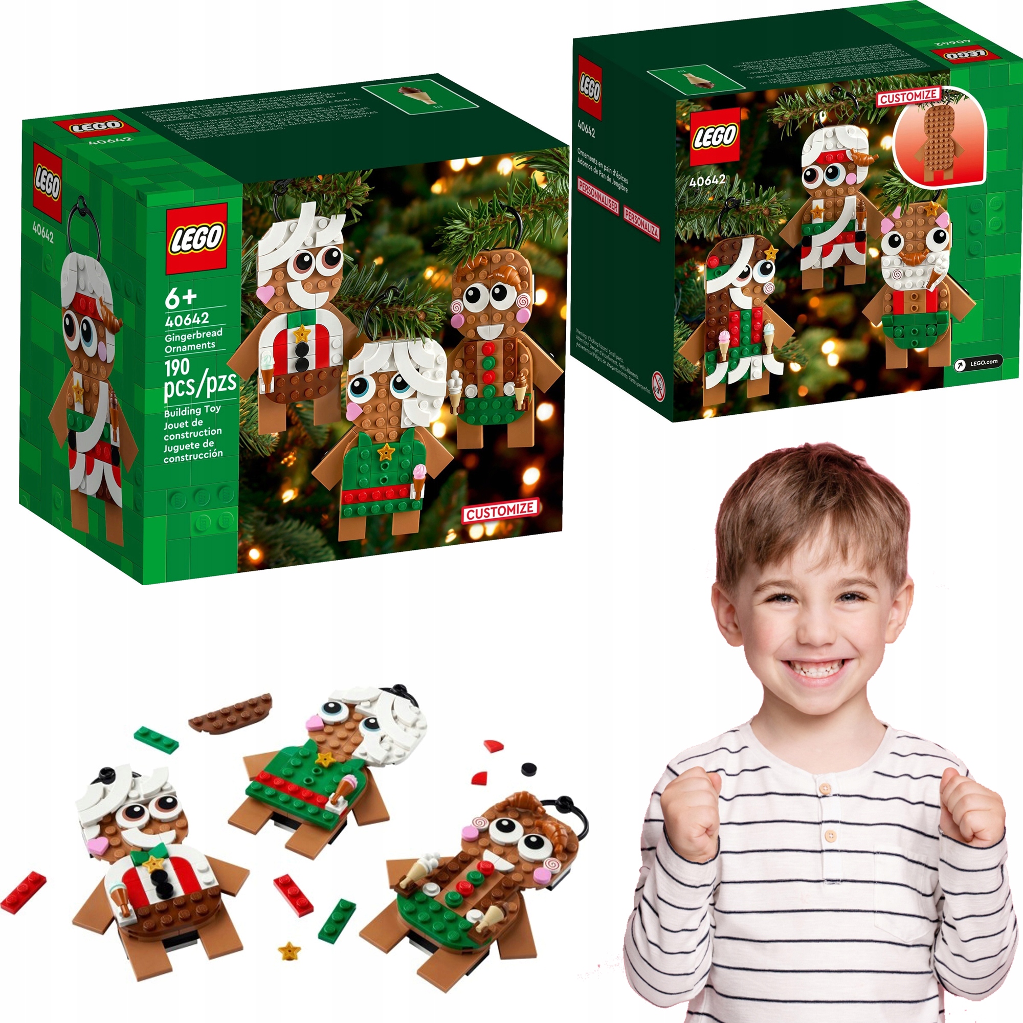 Shrek Figurka - Niska cena na Allegro.pl