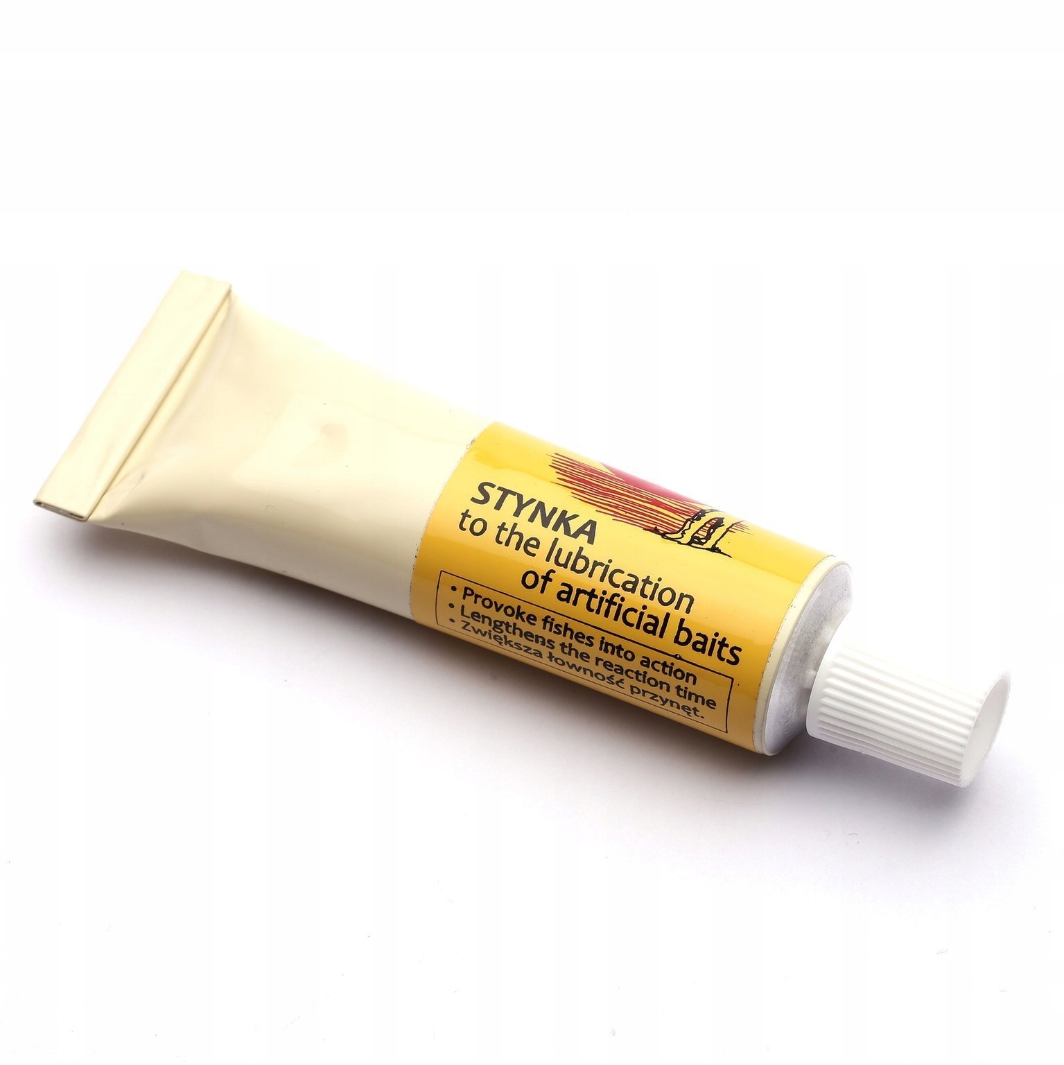 SKUTECZNY ATRAKTOR DO PRZYNĘT ARTI COLOR - STYNKA - 13668857049 - Allegro