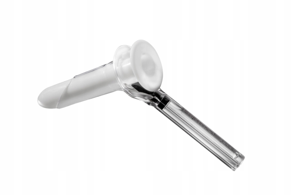 Anoskop proktologiczny operacyjny Sapimed A.4023 (8033638801963) • Cena ...