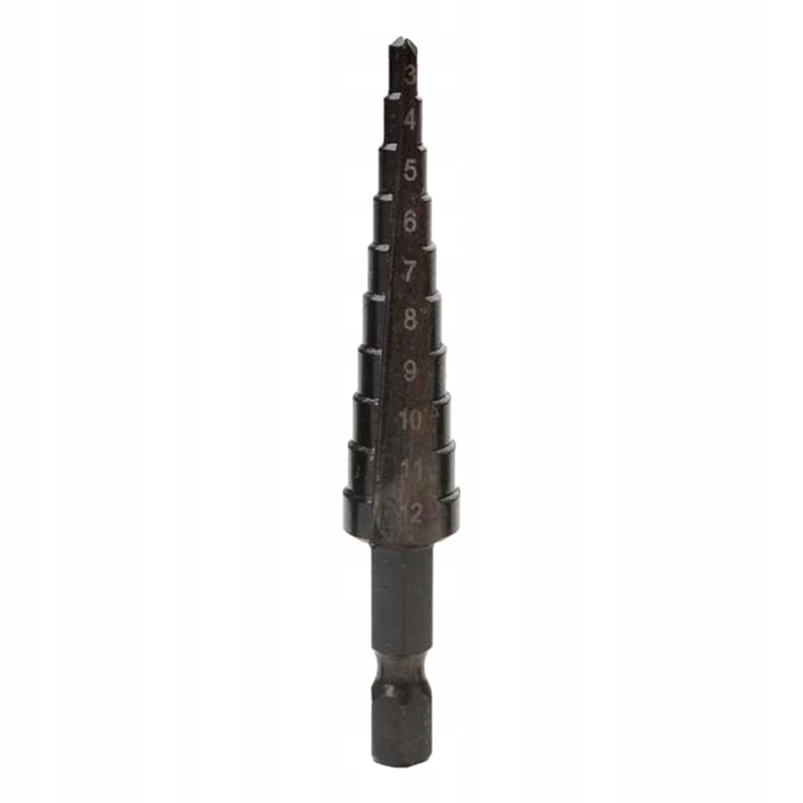 Drill Bit 3mm - Niska cena na Allegro.pl