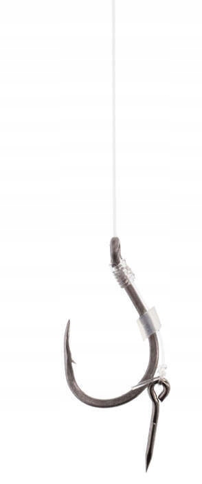 Haczyki gruntowe, z przyponem Mikado Method Feeder Rigs 8 szt. - porównaj ceny - Allegro.pl