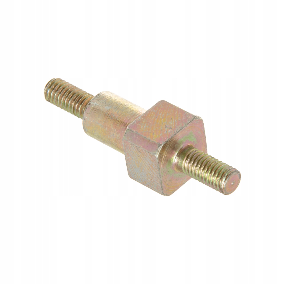 Adapter głowicy kosy spalinowej M8x1,25 RGA prawy • Cena, Opinie - Allegro