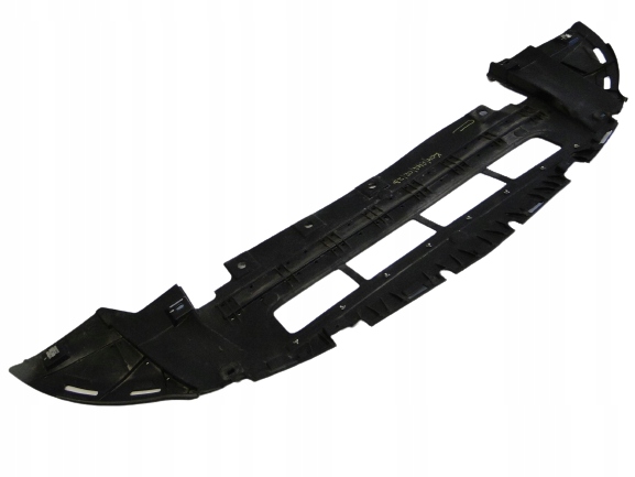 MERCEDES CLA 118 W118 OSŁONA POD ZDERZAK 45 AMG A1778856503 za 799 zł z ...