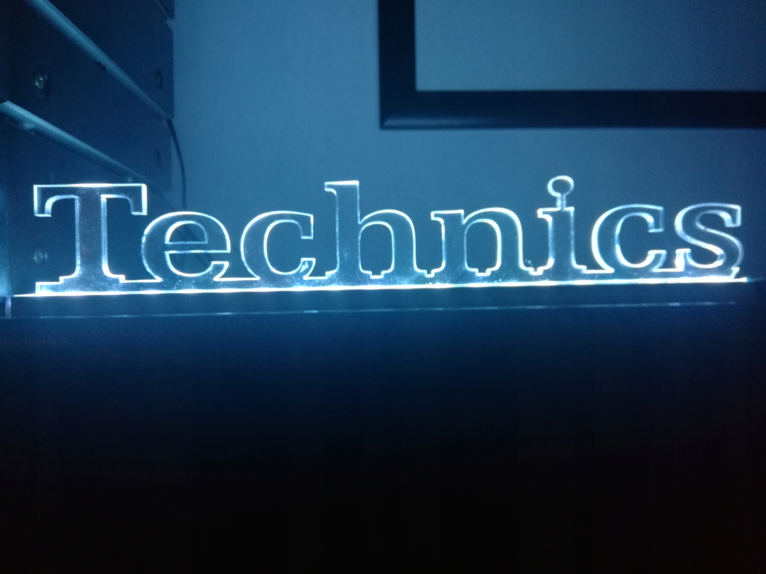 Technics LOGO Led RGB - sterowanie na przewodzie - porównaj ceny ...