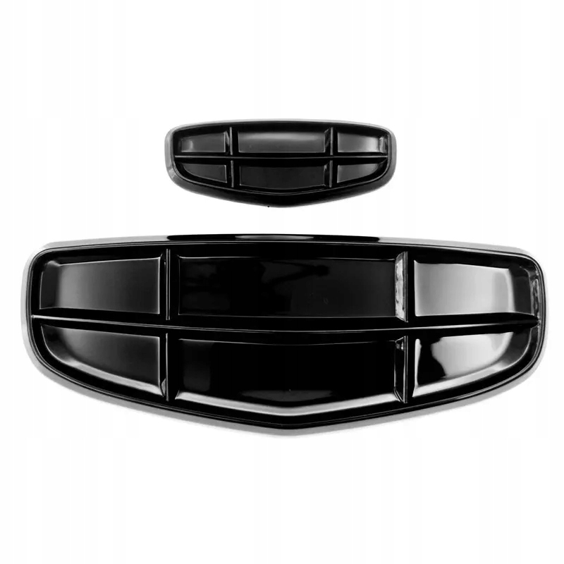 ABS Logo Sticker For Geely Coolray Geely Tugella Atlas Pro Azkarra 2 ...