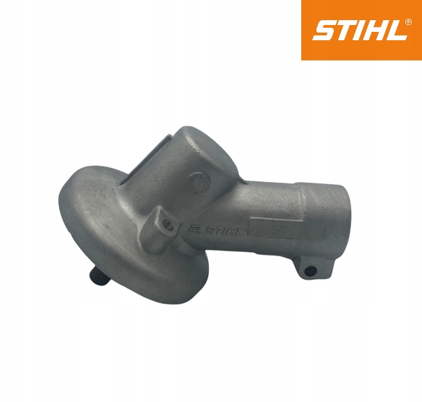 PRZEKŁADNIA KĄTOWA DO KOSY STIHL FS55 56 ORYGINAŁ (795711581053) • Cena ... PRZEKŁADNIA KĄTOWA DO KOSY STIHL FS55 56 ORYGINAŁ (795711581053) • Cena ...