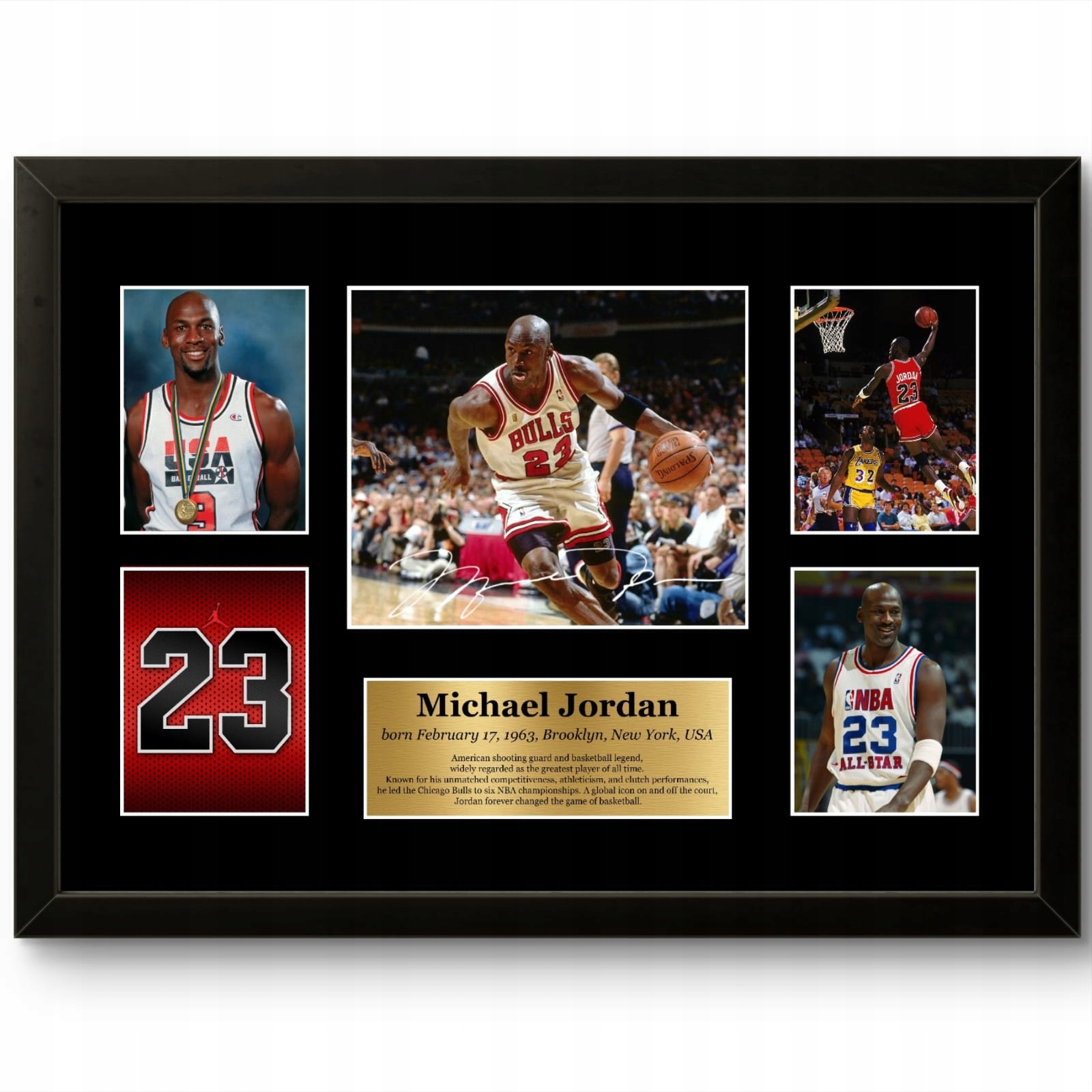 Jordan Picture - Niska cena na Allegro