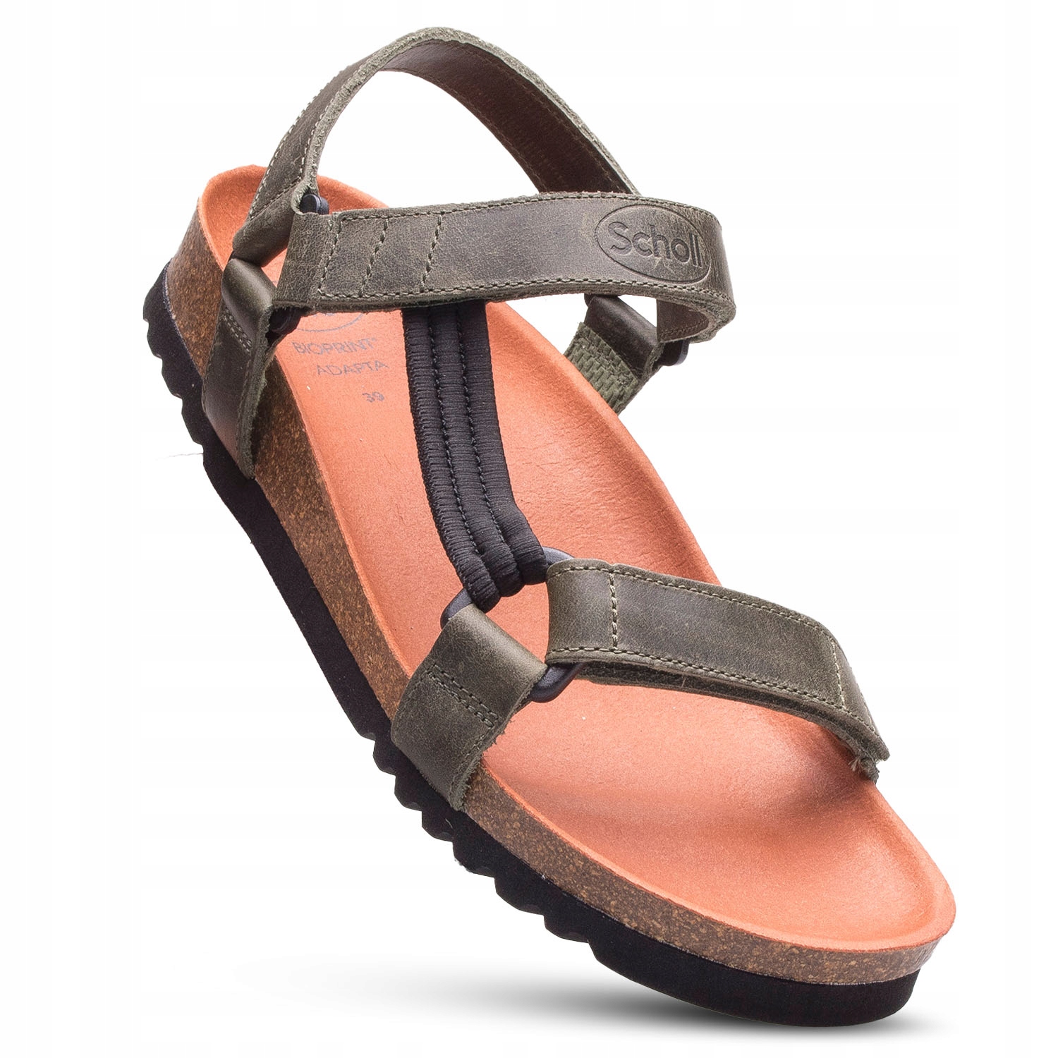 Buty Zieleń Butelkowa - Niska cena na Allegro.pl