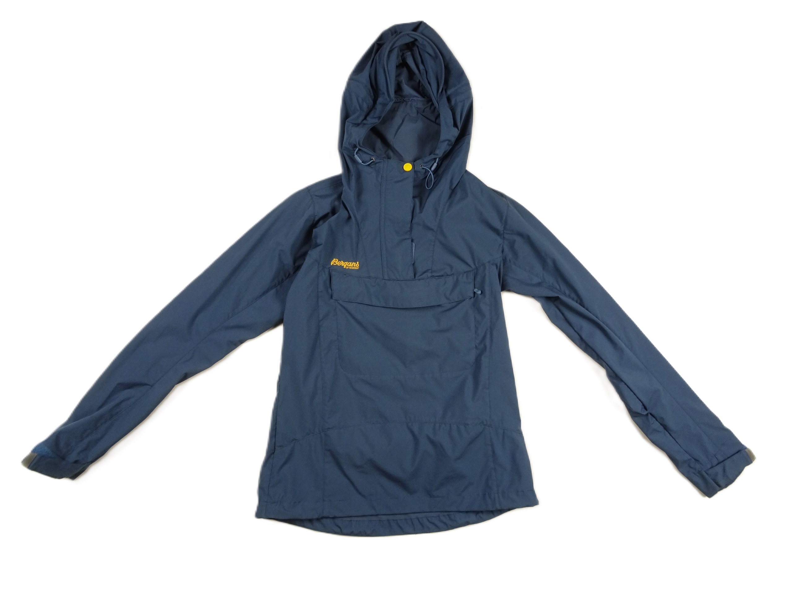 Bergans Microlight Anorak Flex Kurtka S XS - 17285234014 - Allegro