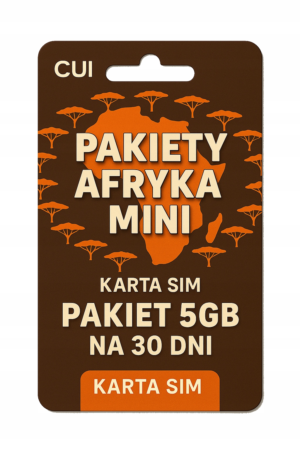 Internet Sin Tunezja - Niska cena na Allegro