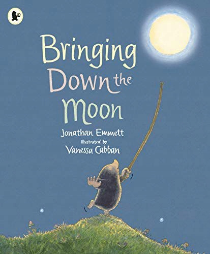 Bringing Down the Moon (Mole and Jonathan Emmett • Cena, Opinie - Allegro