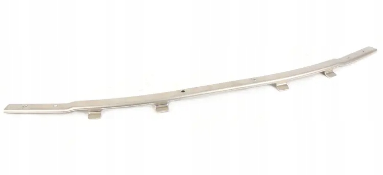 Wspornik dolny zderzaka przód M ACC BMW M8 F92 F93 51118074819 za 895 ...