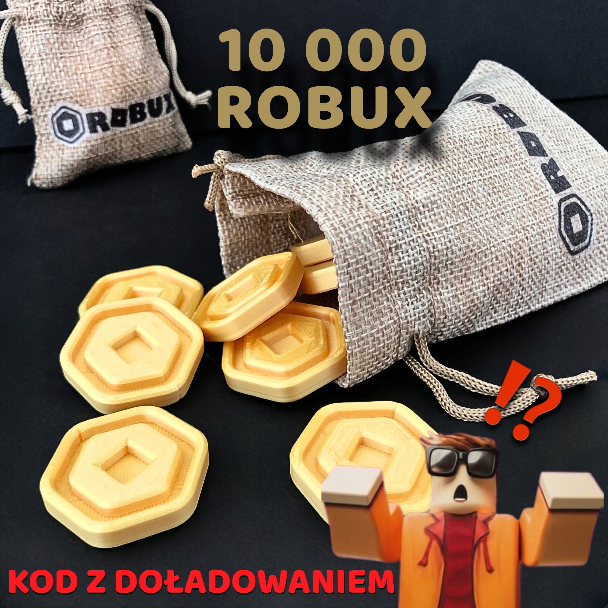 Roblox Jailbreak Konto - Niska cena na Allegro