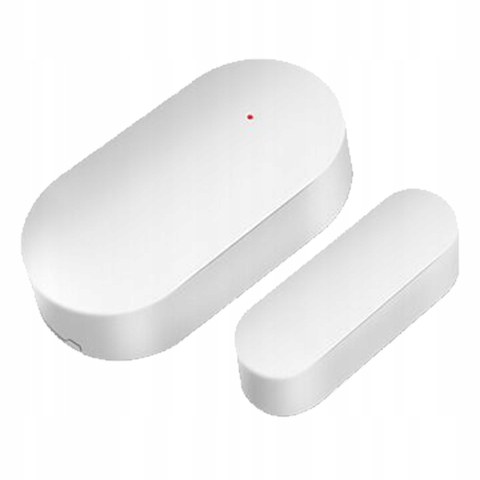 CZUJNIK OTWARCIA DRZWI OKNA ALARM WIFI 433 MHz (EZZGN8715) • Cena ...