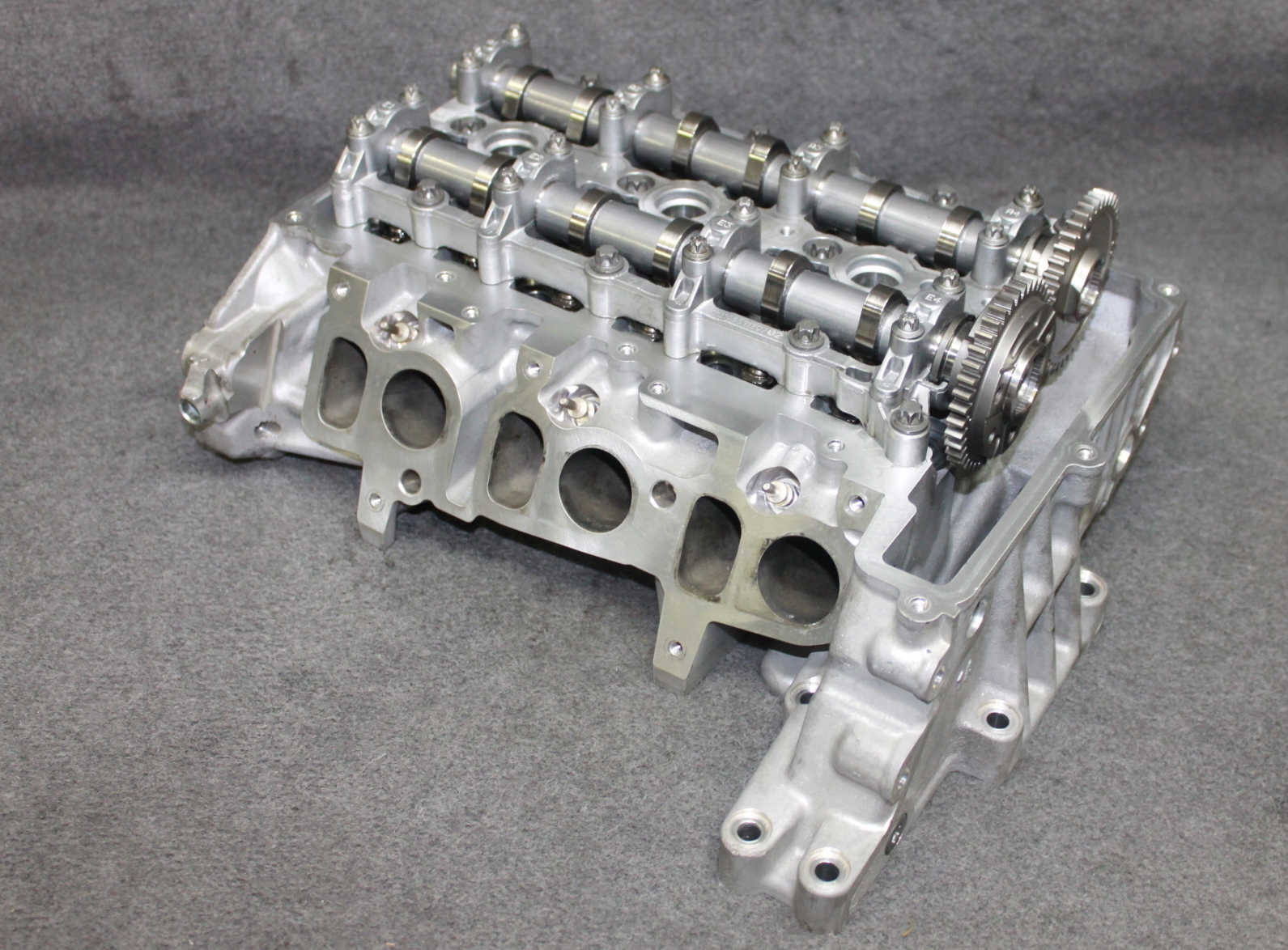 BMW MINI F45 F46 X1 F48 F55 F60 1.4D 1.6D B37D15A GŁOWICA KOMPLETNA ...