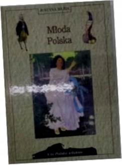 Młoda Polska - Bajda Justyna (13775083297) | Książka Allegro