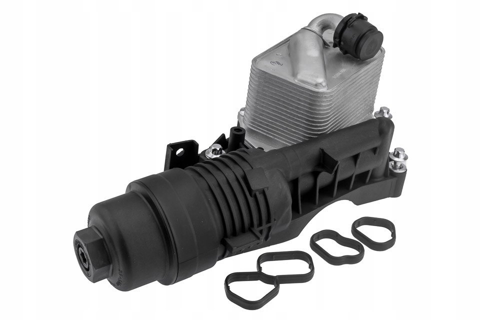 NTY CCL-BM-068 Obudowa, filtr oleju - porównaj ceny - Allegro.pl