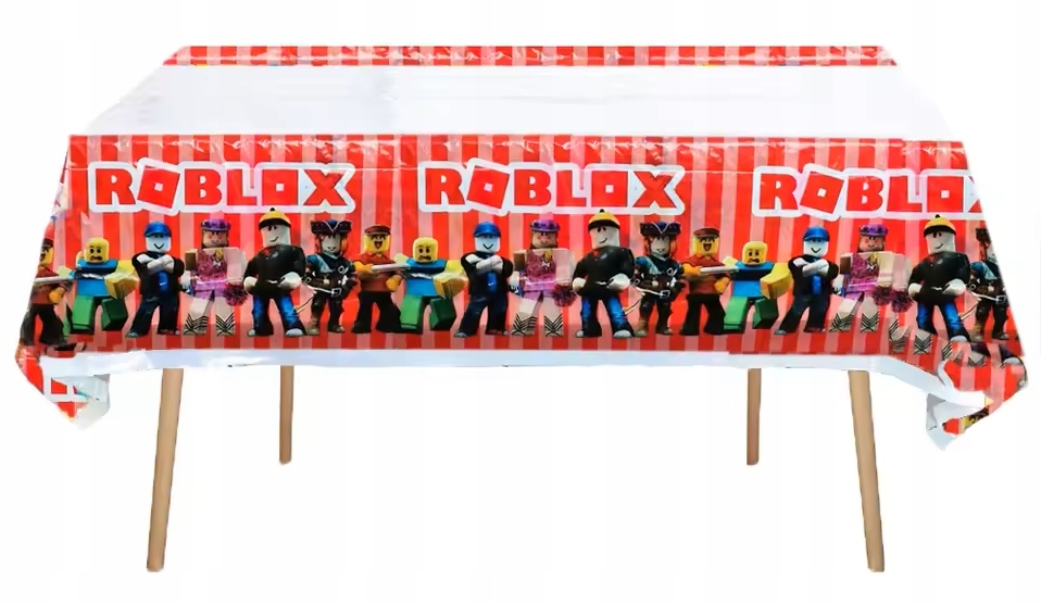 Mata Roblox - Niska cena na Allegro