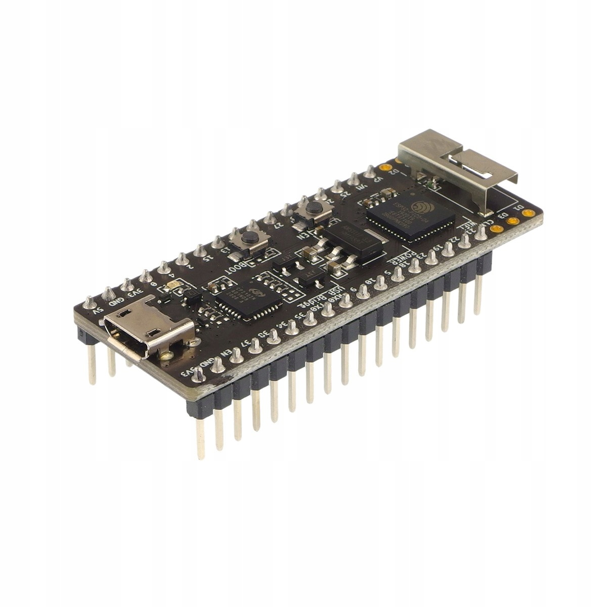 ESP32-PICO-KIT - płytka rozwojowa IoT - Sklep, Opinie, Cena w Allegro