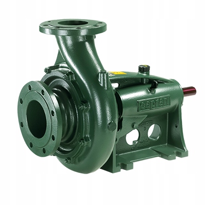 POMPA CAPRARI MEC-A3/65A DESZCZOWNIA - Allegro