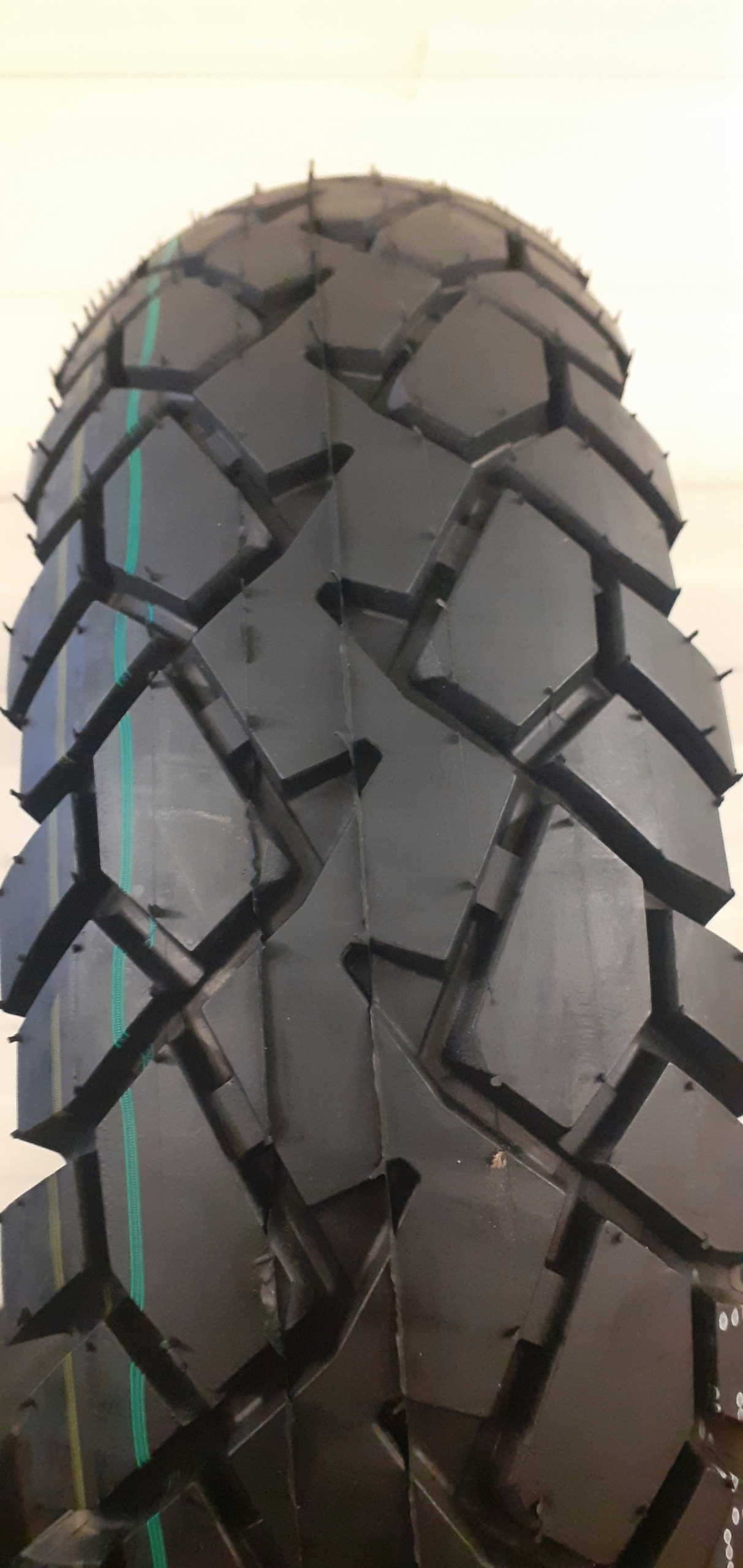 130/90-15 72P WANDA OPONA NOWA 130/90/15 7mm GMOTO-126177 za 155 zł z ...