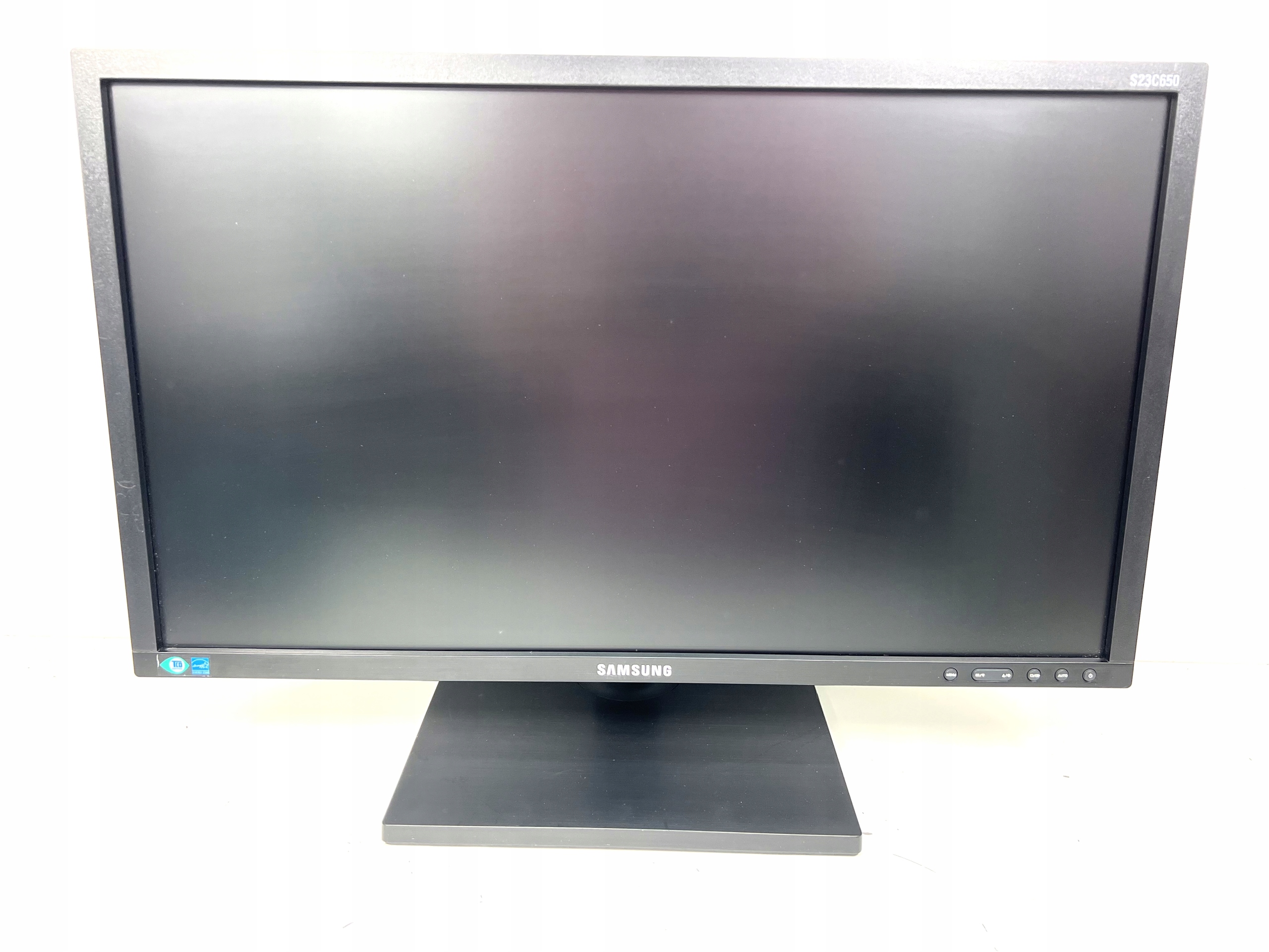 Lcd Samsung S23c650 23 - Niska cena na Allegro.pl