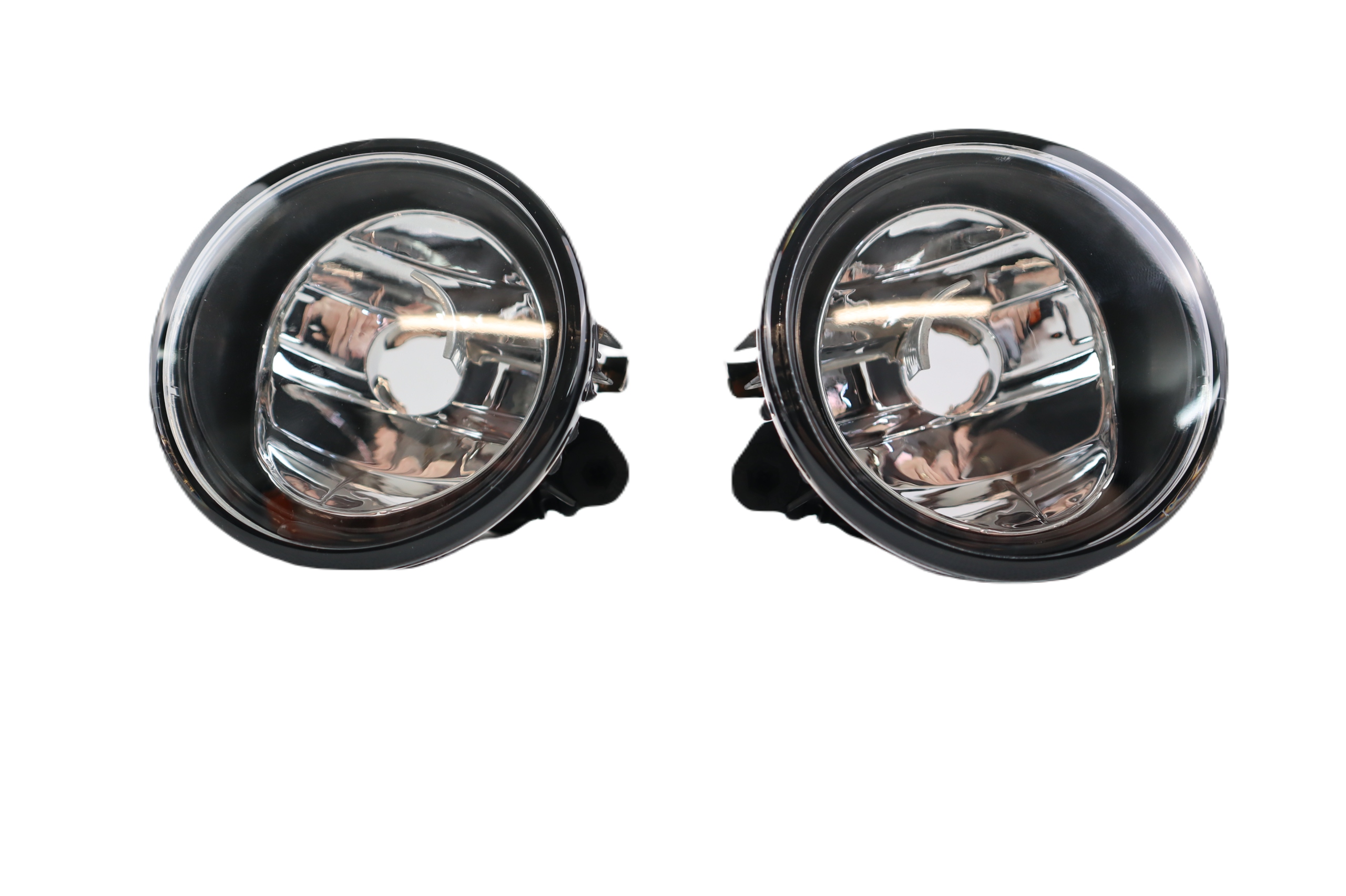 HALOGENY PRZECIWMGIELNE KOMPLET 2 SZT. BMW X6 E71 E72 F48 F25 LEWA ...