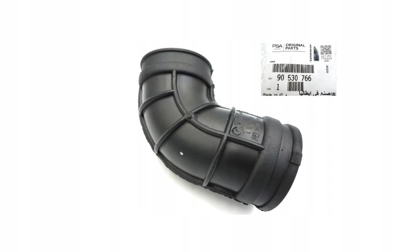 Opel OE 90530766 przewód powietrza 5901219427471 za 84.99PLN z Warszawa ...