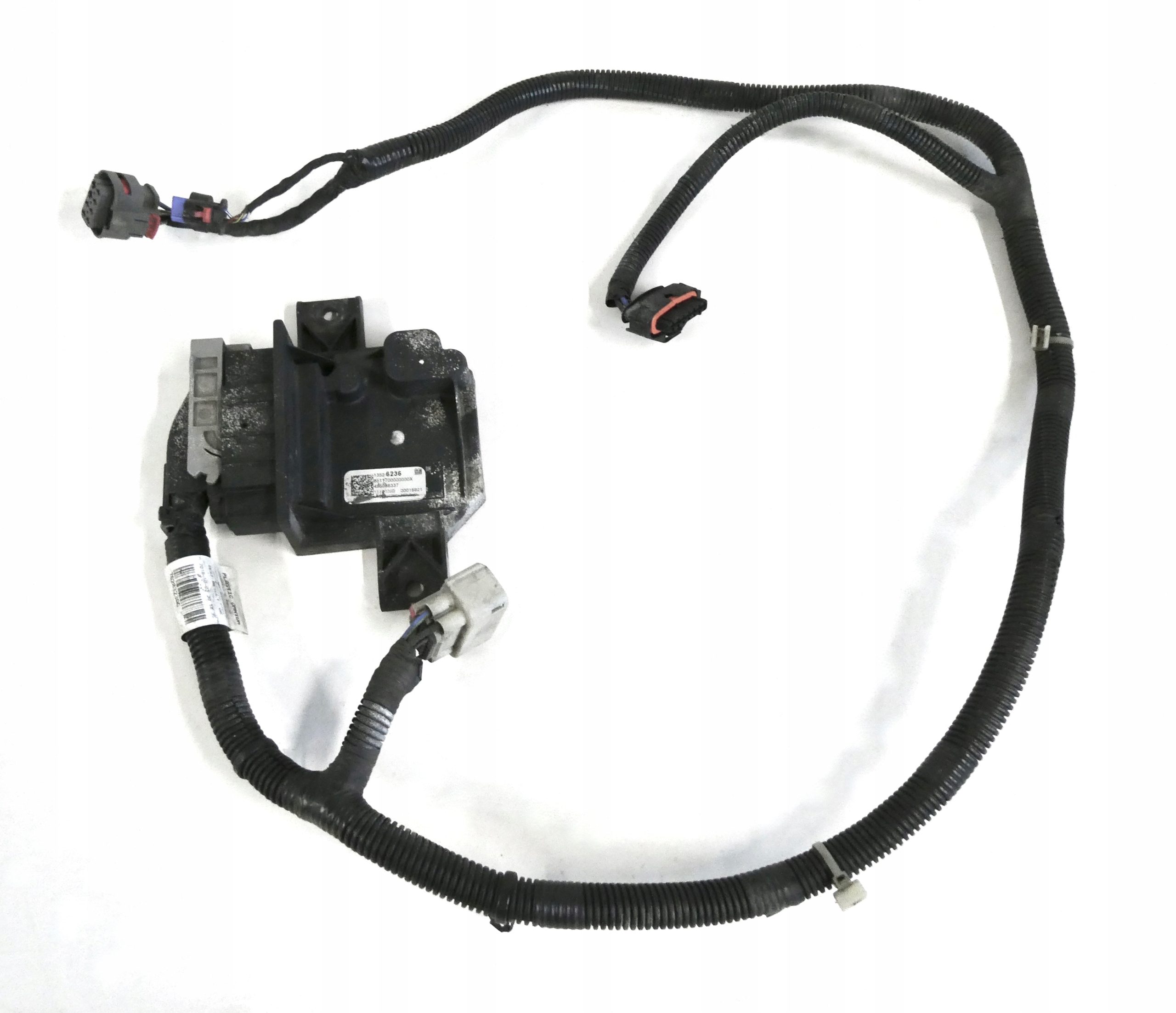 MODUŁ POMPY PALIWA OPEL INSIGNIA B 2.0 CDTI B20DTH za 499.00PLN z ...