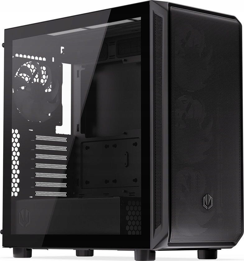 Komputer PC (9800X3D b650 32GB RX 9700XT 2TB 850W Gold) - Sklep, Opinie ...