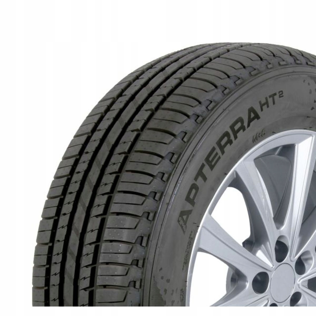 1x APOLLO Apterra HT 2 225/55R18 98V FSL 2022 r 8714692880667 za 312.09PLN z Warszawa - Allegro ...