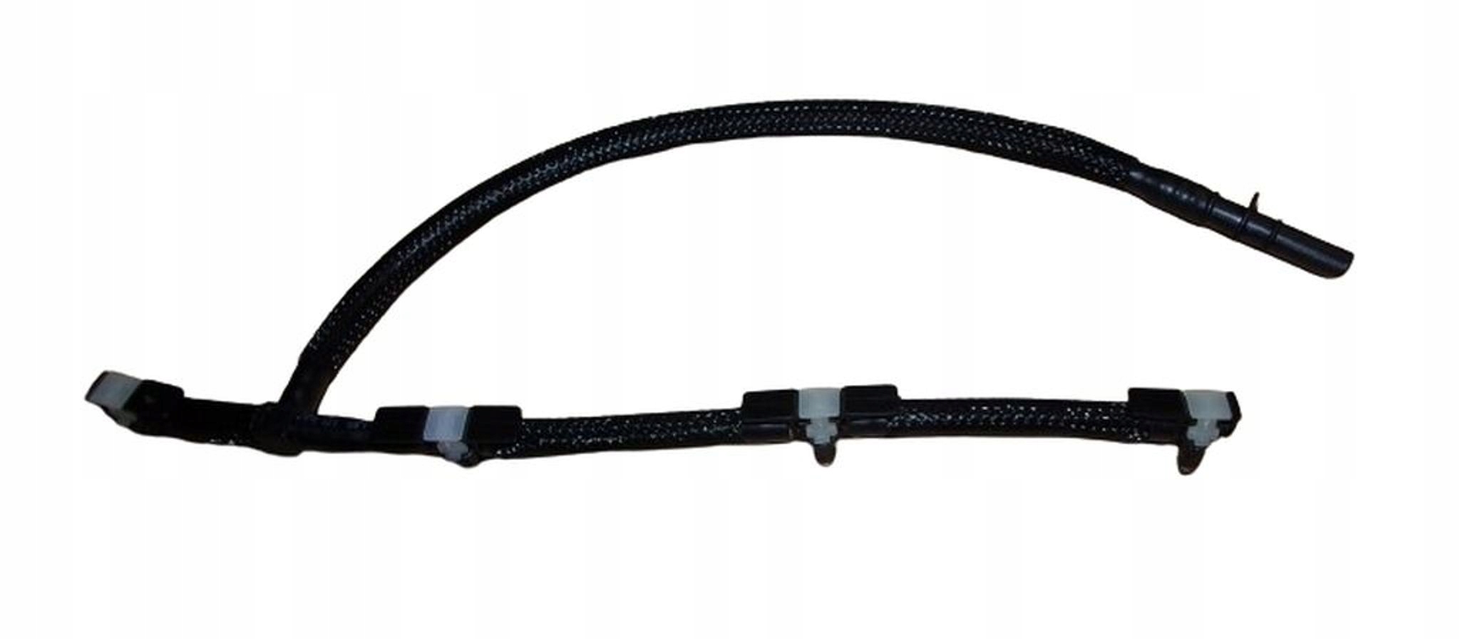 Peugeot OE 9824723180 przewód paliwowy zwrotny - porównaj ceny - Allegro.pl