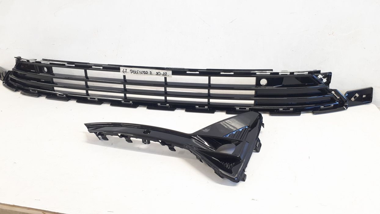 31663679 - POLESTAR 2 РЕШЕТКА ПЕРЕДНЕГО БАМПЕРА купить на Avtoex из ...