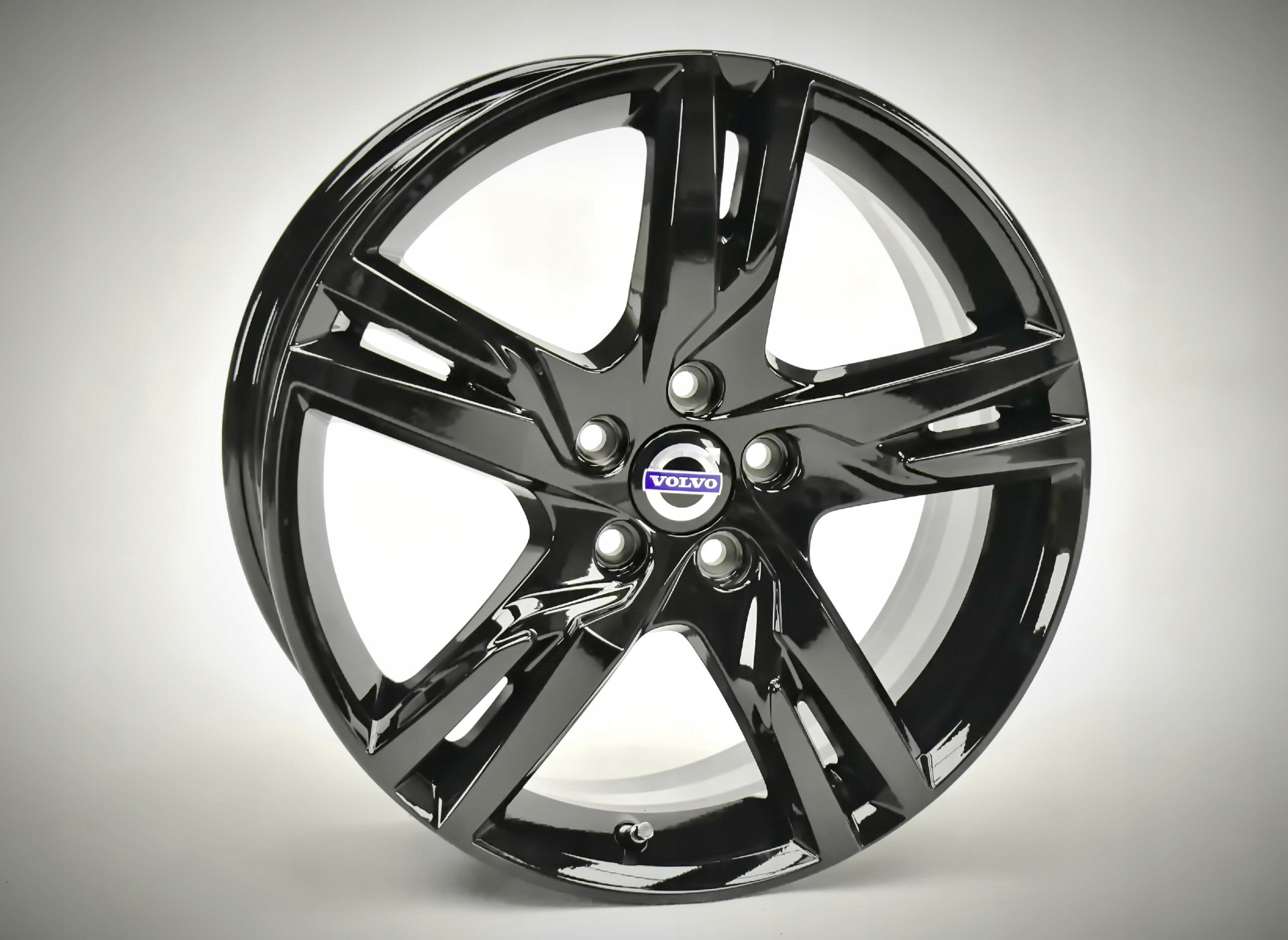 Felga aluminiowa Volvo OE R-DESIGN 7.5" x 18" 5x108 ET 50,5 za 4990 ...