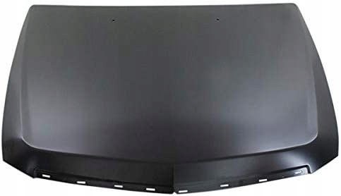 CADILLAC CTS 2008-2014 MASKA POKRYWA SILNIKA ALUMINIOWA NOWA za 1199 ...