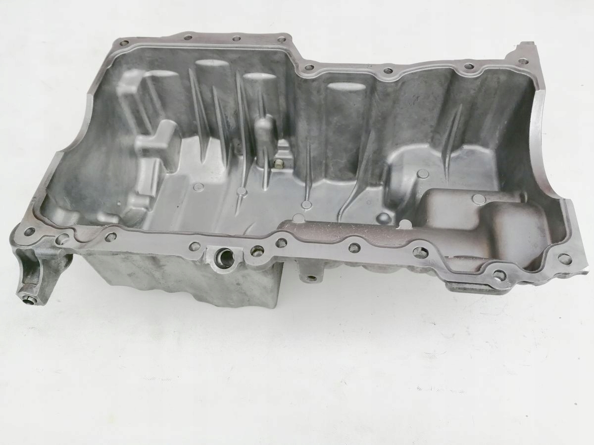 G4D3-6706-DB - JAGUAR RANGE LAND ROVER 2.0 D МАСЛЯНЫЙ ПОДДОН купити на ...