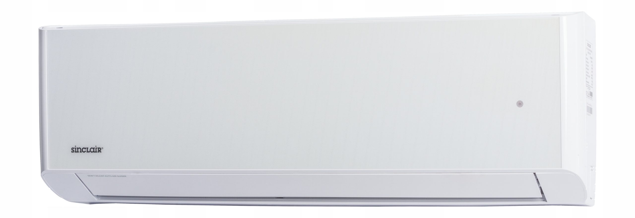 Klimatyzator Sinclair Spectrum Plus 3,6 kW z montażem Katowice, Śląsk ...