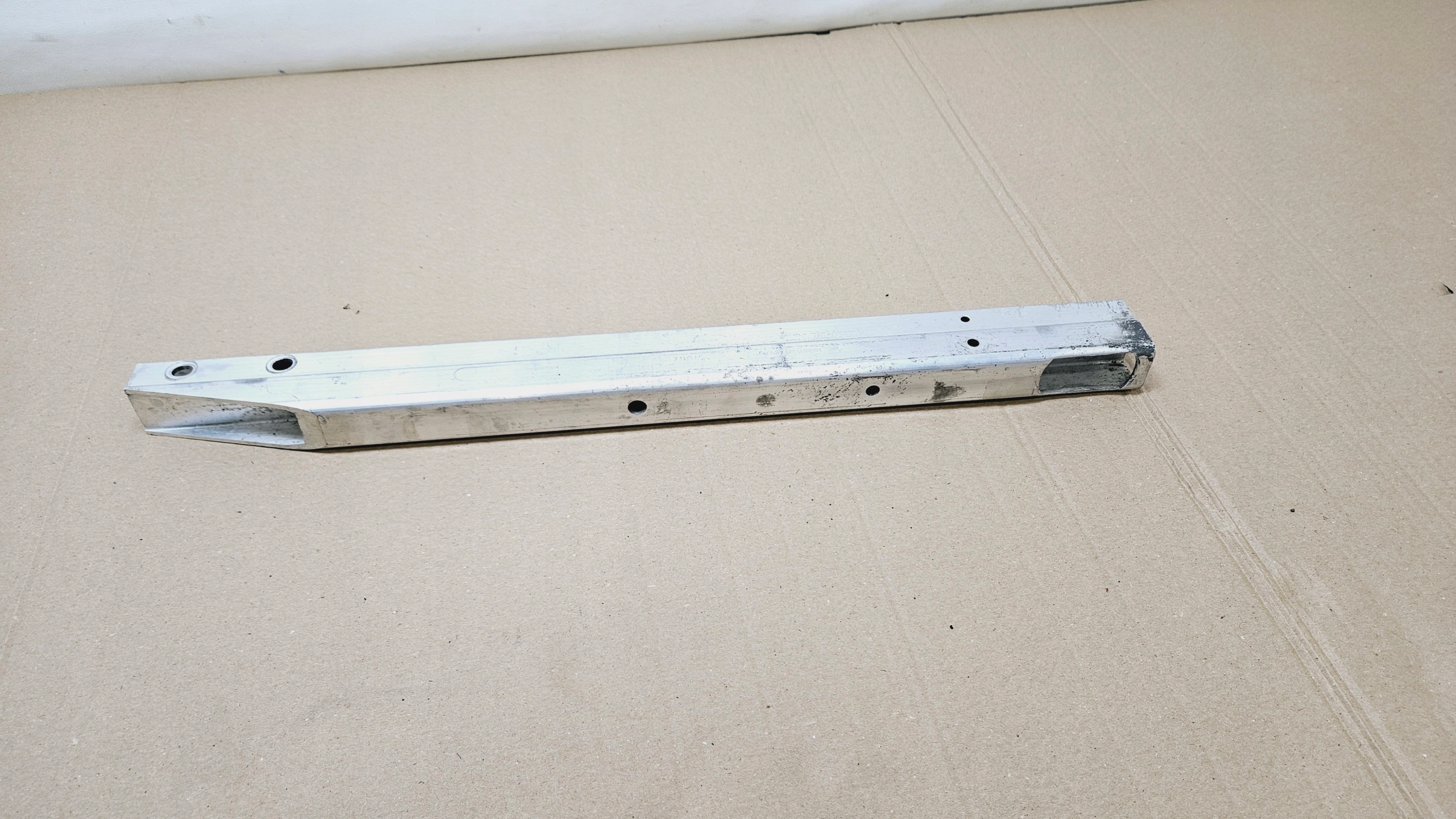 STREFA ODBÓJ MERCEDES A-KLASA W177 A1776225100 A1776225100 za 99 zł z ...