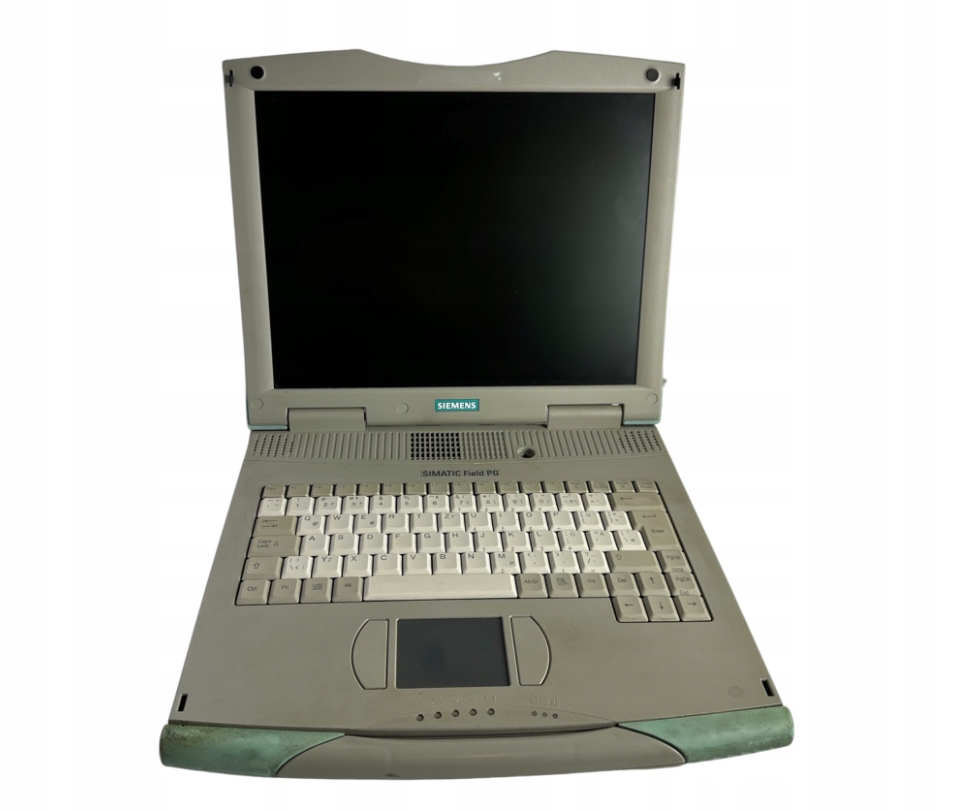 Siemens Simatic Field PG P4 na części inf2 - Sklep, Opinie, Cena w Allegro